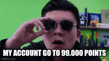 Clarence_Callahan_Razor_NFS 99.000 To 100.000 - Imgflip