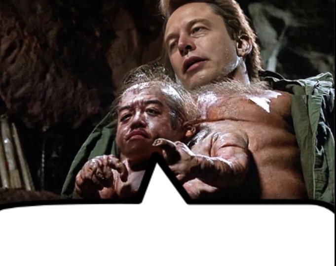 Ian Miles Cheong Blank Template - Imgflip