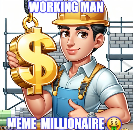 Millionaire meme - Imgflip