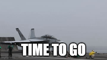 Getting off work - Imgflip