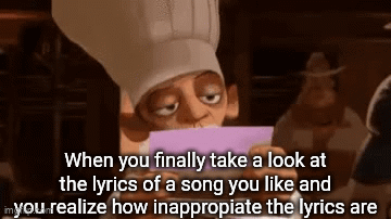 Chef Skinner Reading a Letter - Imgflip