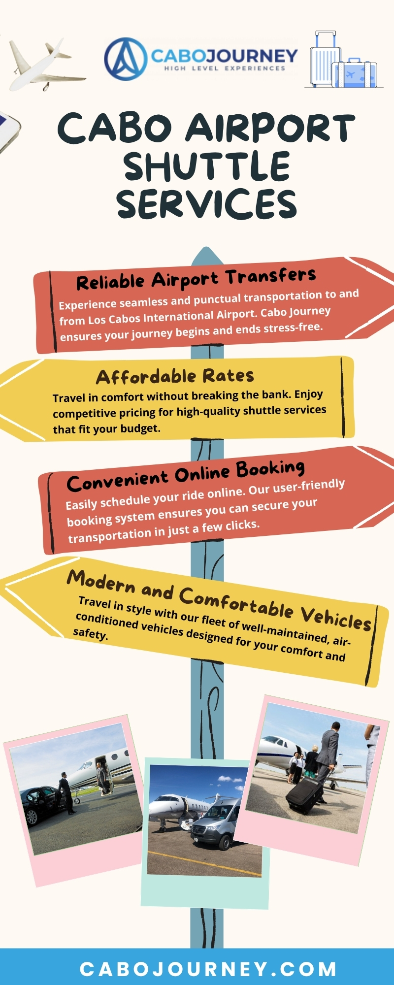 Cabo Airport Shuttle Services Blank Template - Imgflip