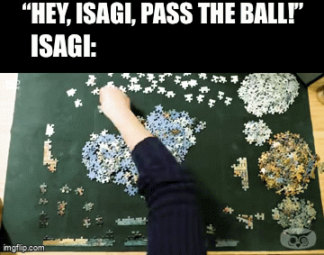 Why does he always do this?! - Imgflip