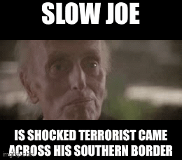 Good job Joe - Imgflip