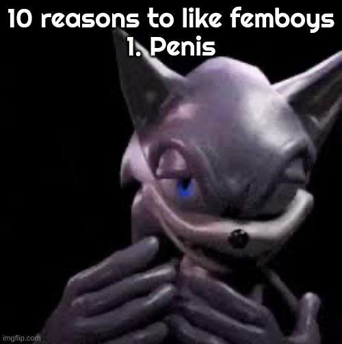 zesty sonic - Imgflip