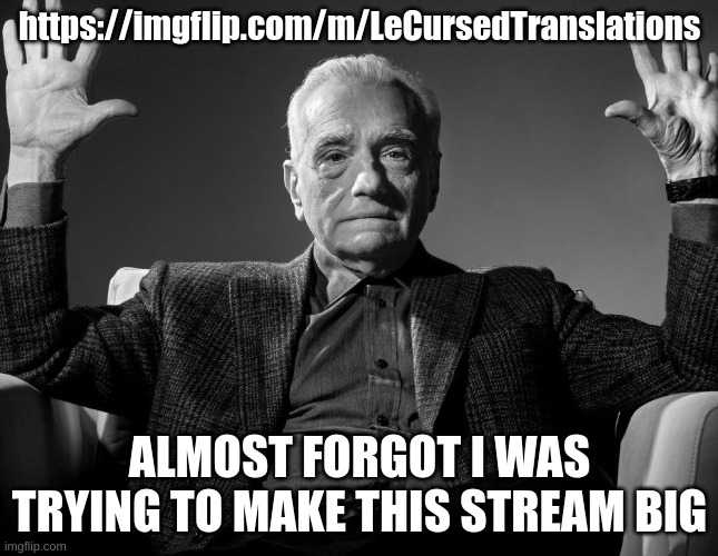 Absolute Cinema - Imgflip