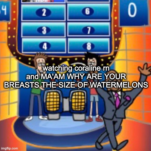 when the intrusive thoughts hit - Imgflip