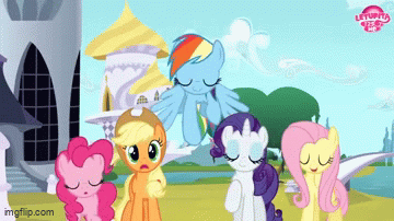 Back to Equestria/Attack of the Army - Winnie the Pooh, The Emperor's ...