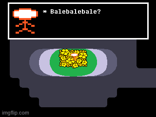 Brombus (Undertale #38) (First gif) - Imgflip