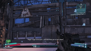 Fly high Claptrap - Imgflip