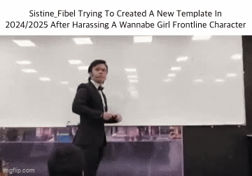 guy draws perfect circle - Imgflip