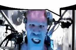 electro man - Imgflip