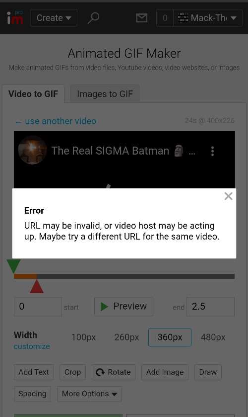 SnowyVikBoi Request - Imgflip