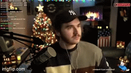 jshat jumpscare - Imgflip