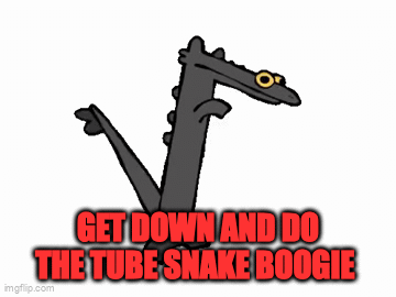Boogie - Imgflip