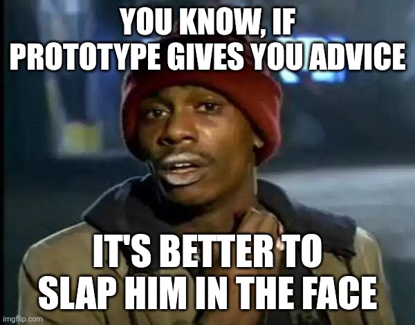 Y'all Got Any More Of That Meme - Imgflip