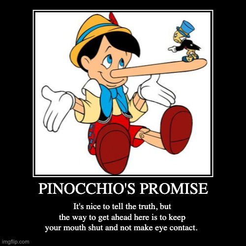 2 Perspective Pinocchio - Imgflip