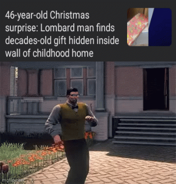 Such a surprise gift - Imgflip