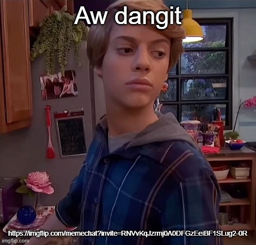 henry danger side eye - Imgflip