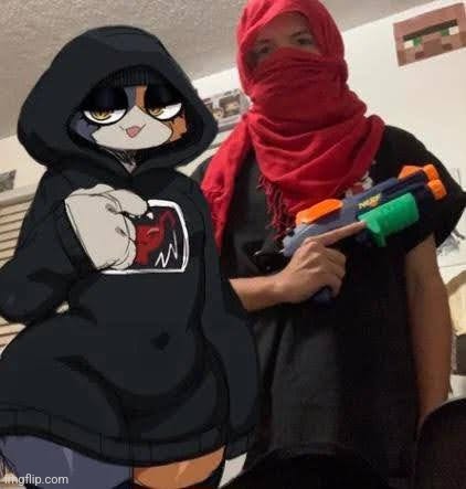 pic with bae - Imgflip