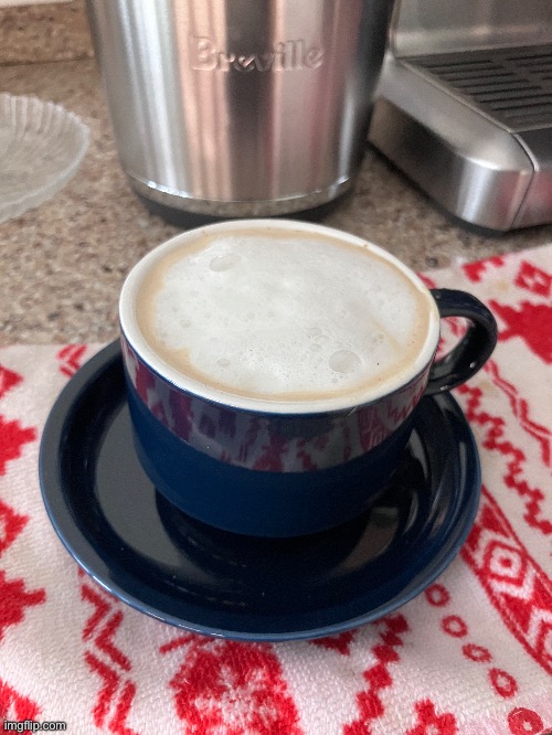 bangerrr coffee - Imgflip