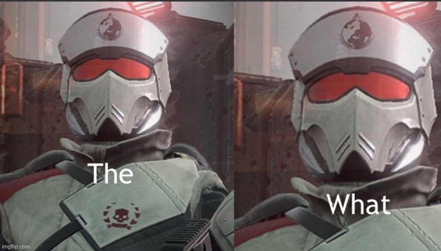 Master-Hyde’s announcement temp - Imgflip