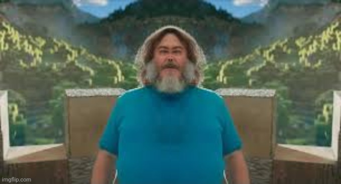 I Am… Steve!! (Minecraft Movie) - Imgflip