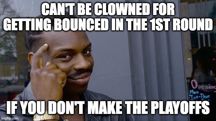 Roll Safe Think About It Meme - Imgflip