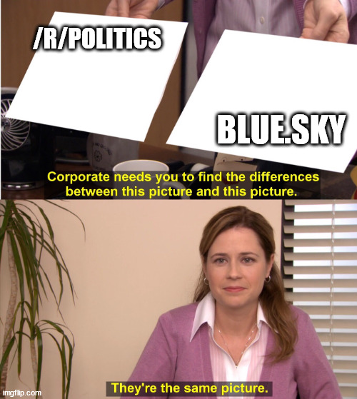 Difference between pictures - Imgflip