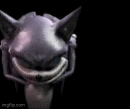 freaky sonic - Imgflip