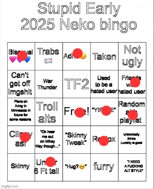 ts ass ngl - Imgflip