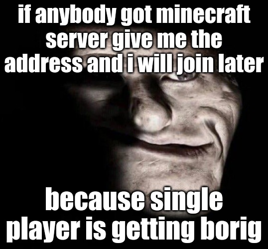 realistic trollge - Imgflip