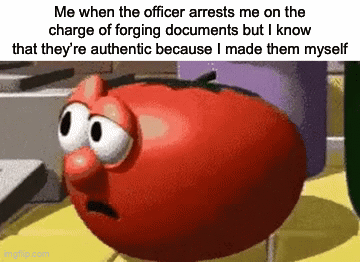 Tomato Confused - Imgflip