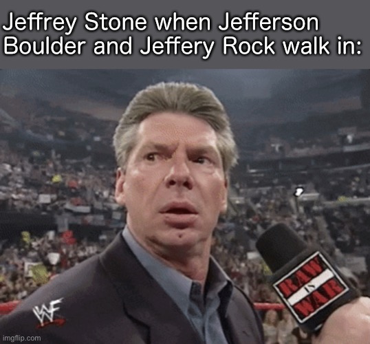 X when Y walks in - Imgflip