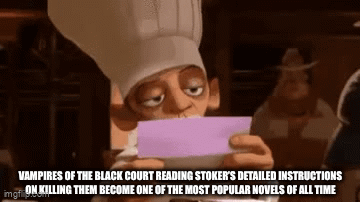Chef Skinner Reading a Letter - Imgflip