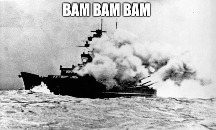 I bet you didn't know... - Imgflip