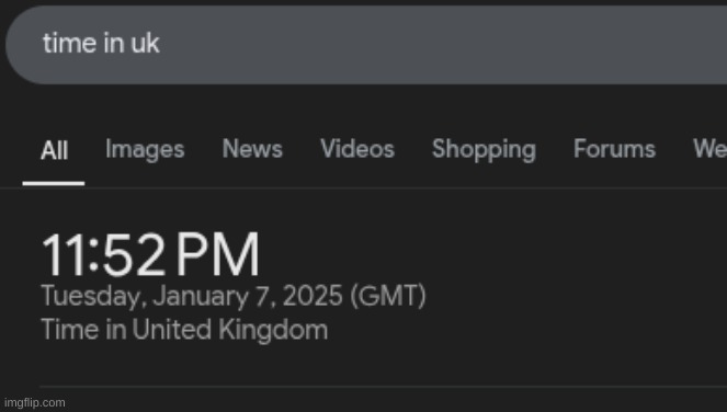 emosnake countdown - Imgflip