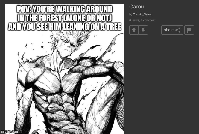 Homie realized he posted in the wrong stream - Imgflip