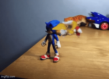 Dissipated Hedgehog Creepypasta Short (Part 1) (Original from Sonic ...