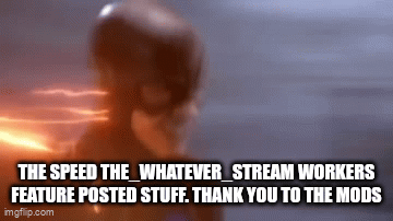 Fast Flash - Imgflip