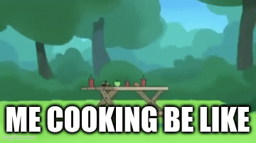 me cooking - Imgflip