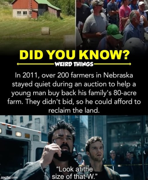 W community - Imgflip