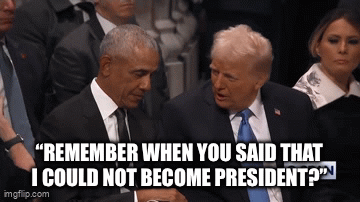 Presidents - Imgflip