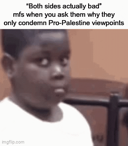 Seriously, I’ve never seen someone claiming it’s a religious war ...