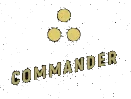 HLL Commander Symbol Blank Template - Imgflip