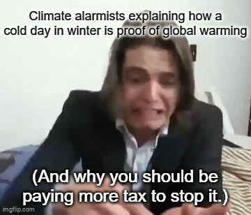 Because Reasons, Denier! - Imgflip