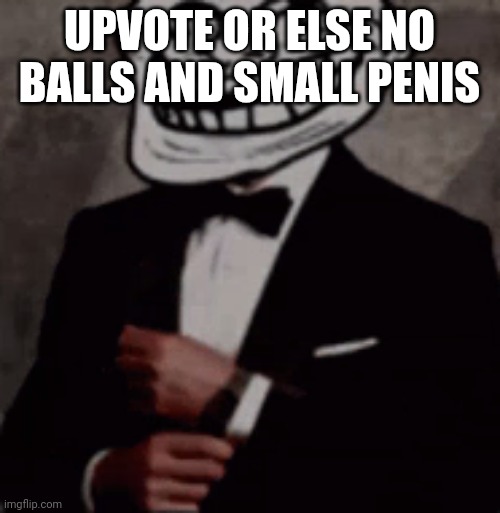 we do a little trolling - Imgflip