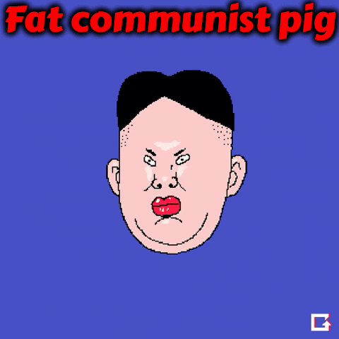 Fat Communist Pig - Imgflip