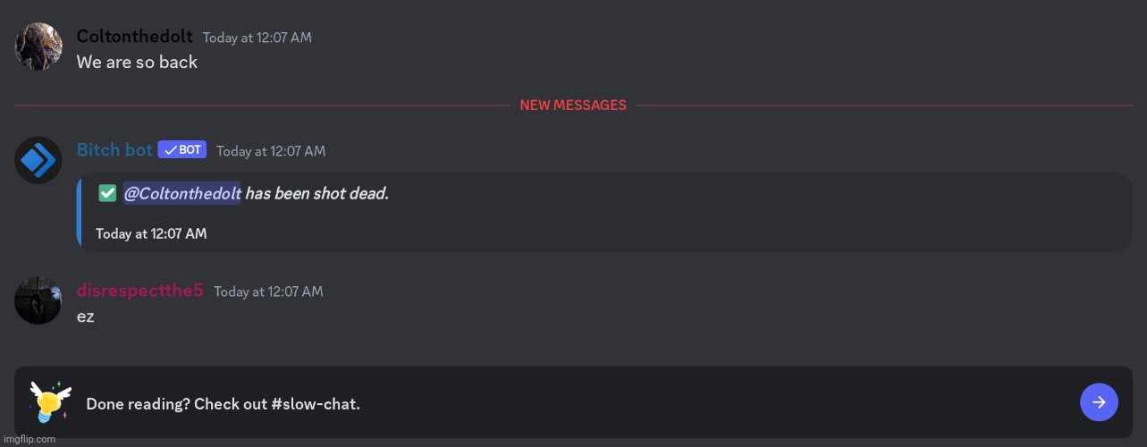 God dammit - Imgflip