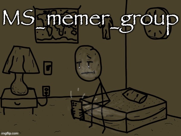 Credit to ReijoPsyche for the drawing - Imgflip